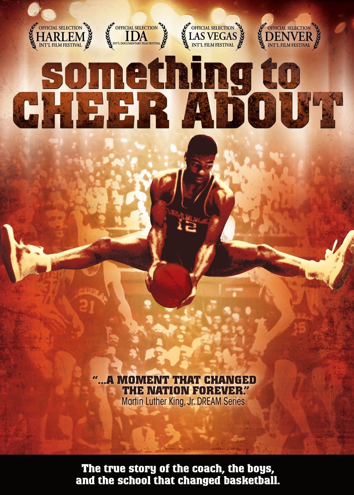 Amazon.com: Something to Cheer About : Hallie Bryant, Ray Crowe, Willie ...