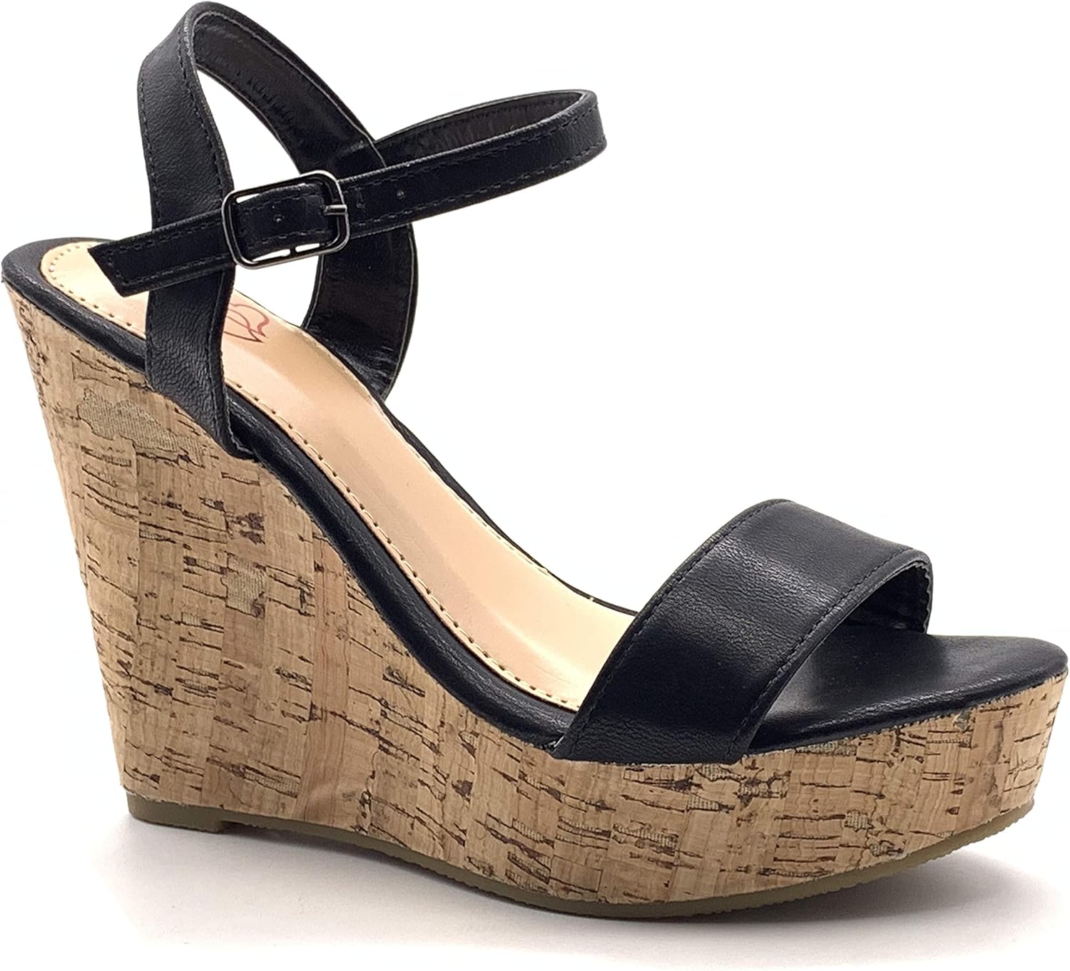 Angkorly - Chaussure Mode Sandale Escarpin Hauts Talons Folk/Ethnique ...