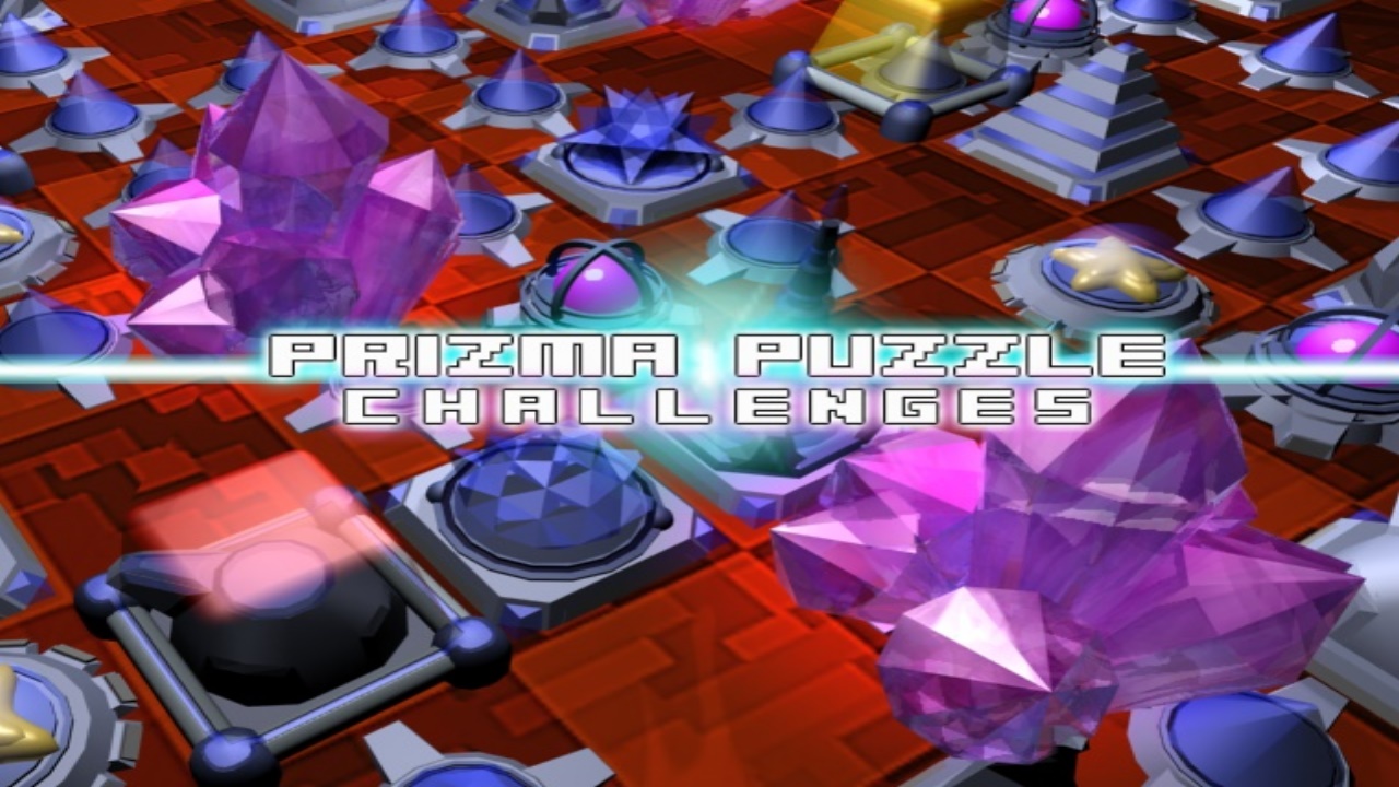 Prizma Puzzle Challenges:Amazon.in:Appstore for Android