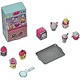 Amazon.com: Shopkins Food Themed Pack Cool N Creamy : Toys & Games