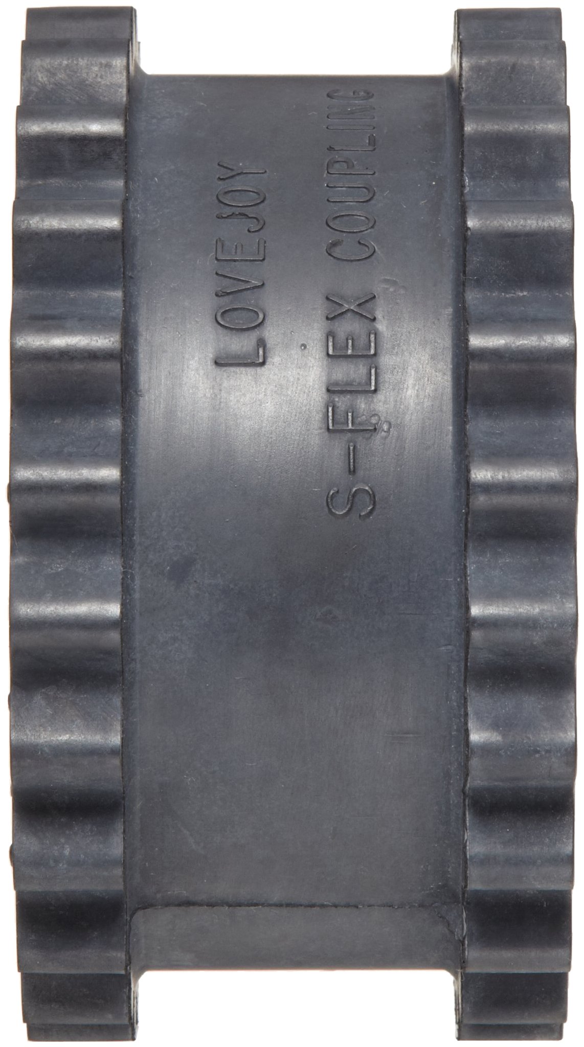 Lovejoy 36698 Size 5JES Split Design S-Flex Coupling Sleeve 1.56 ...