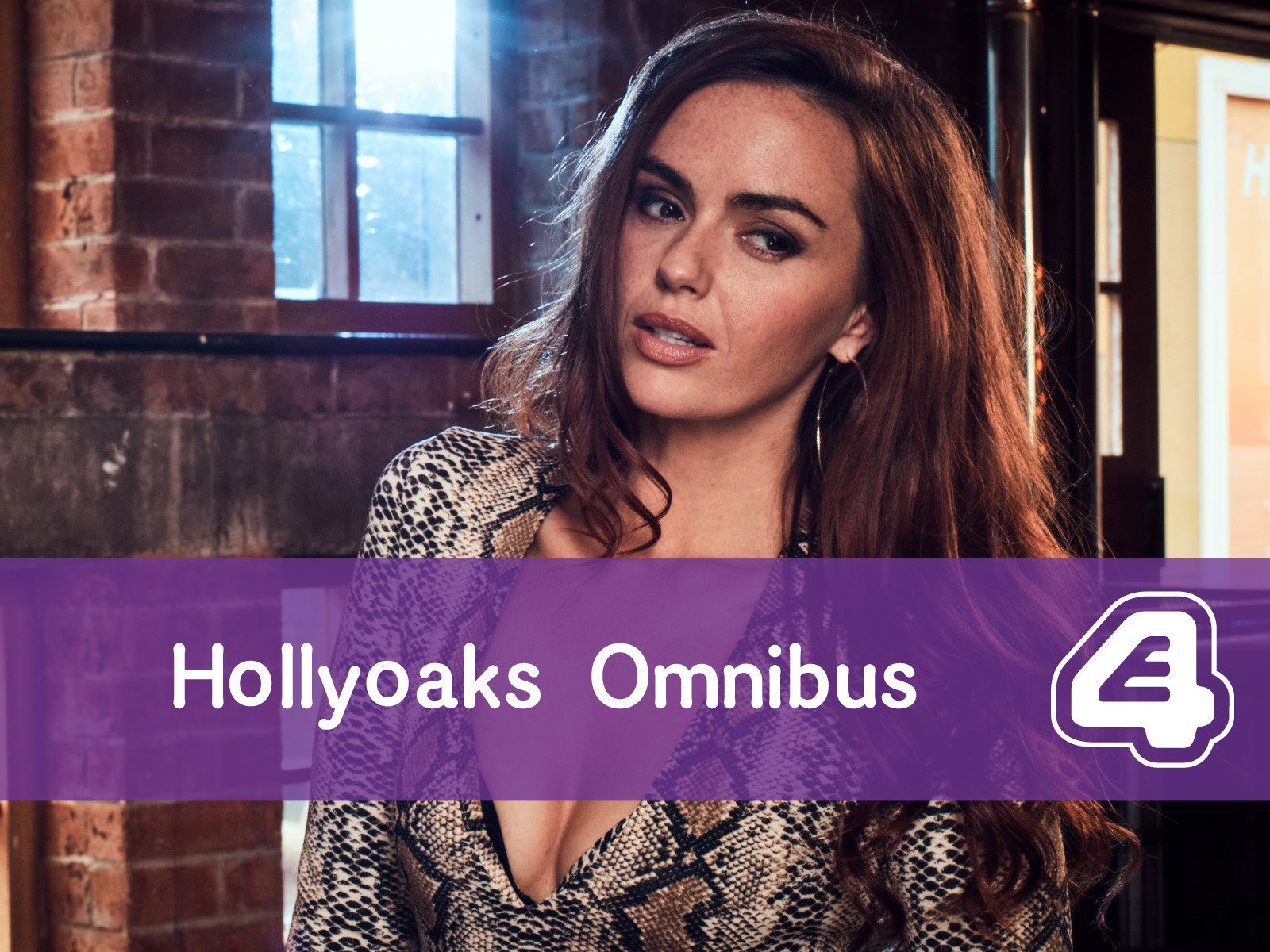 Watch Hollyoaks Omnibus | Prime Video