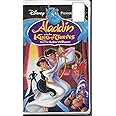 Amazon.com: Aladdin and the King of Thieves : Aladdin: Movies & TV