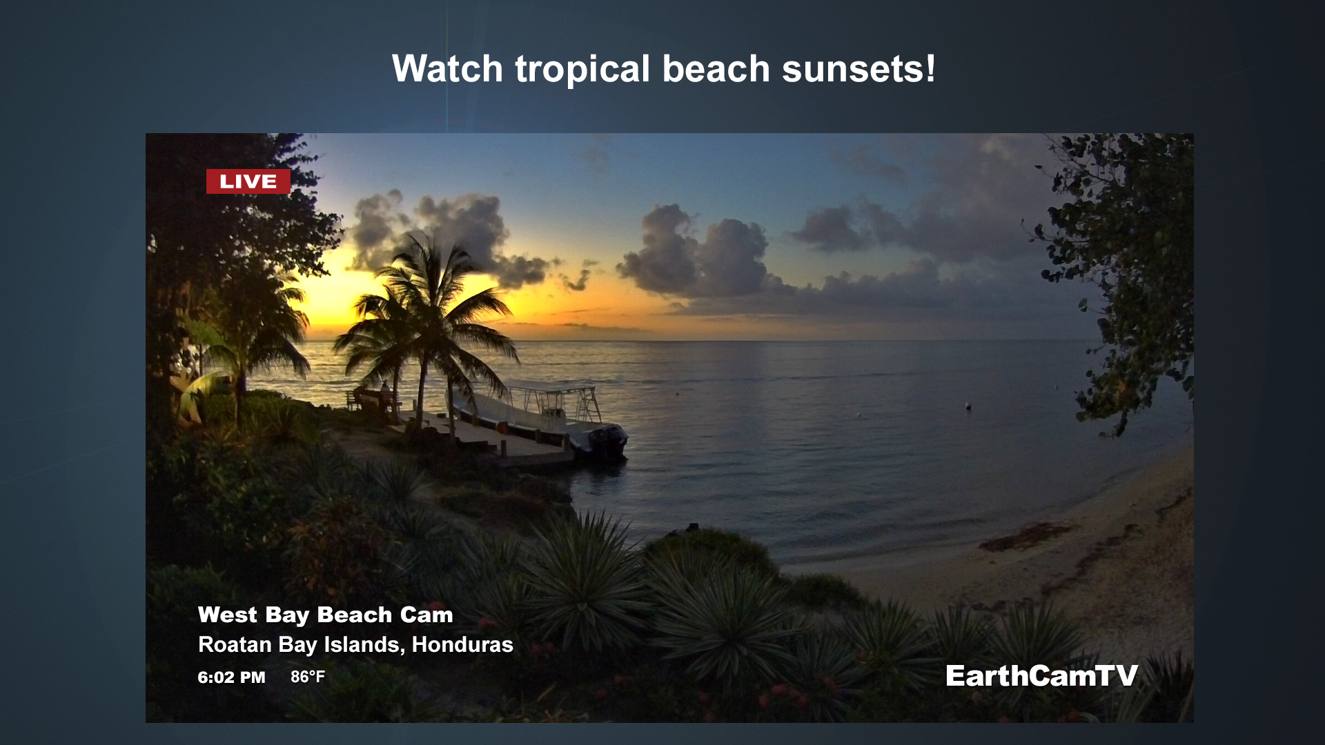 EarthCamTV 2:Amazon.com:Appstore for Android