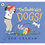 Let's Get a Pup! Said Kate: Amazon.co.uk: Bob Graham: 9780763621933: Books