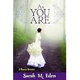 As You Are (The Jonquil Brothers Book #3): Sarah M. Eden: 9781621085751 ...