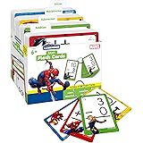 Amazon.com: Star Right Math Flash Cards Set of 4 - Addition ...
