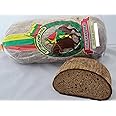 Amazon.com: Authentic Lithuanian Rye Bread Pack Of 2 : Grocery ...