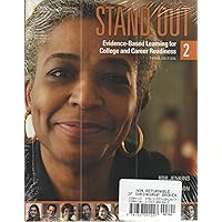 Stand Out 2 (Stand Out, Third Edition): Jenkins, Rob, Johnson, Staci ...