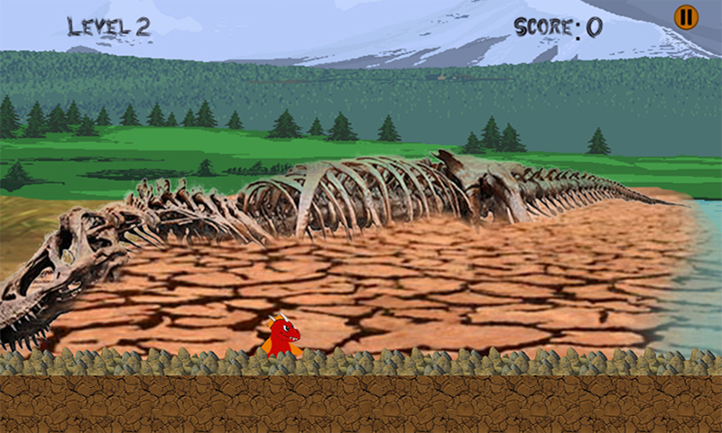 Raptor Rush:Amazon.co.uk:Appstore for Android