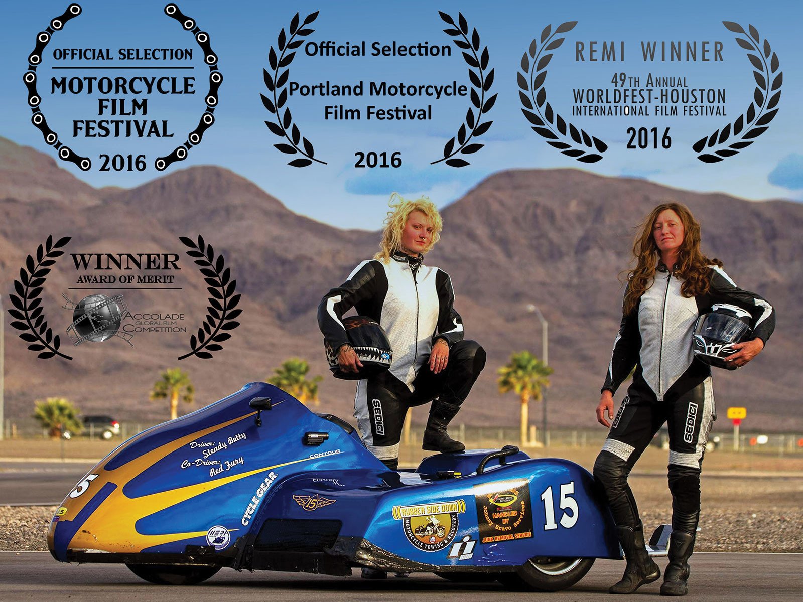 Watch Best Motorcycle Movies (Biker Documentary Anthology) | Prime Video