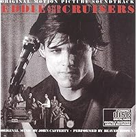 Amazon.com: Eddie and the Cruisers / Eddie and the Cruisers II: Eddie Lives! (Totally Awesome ...