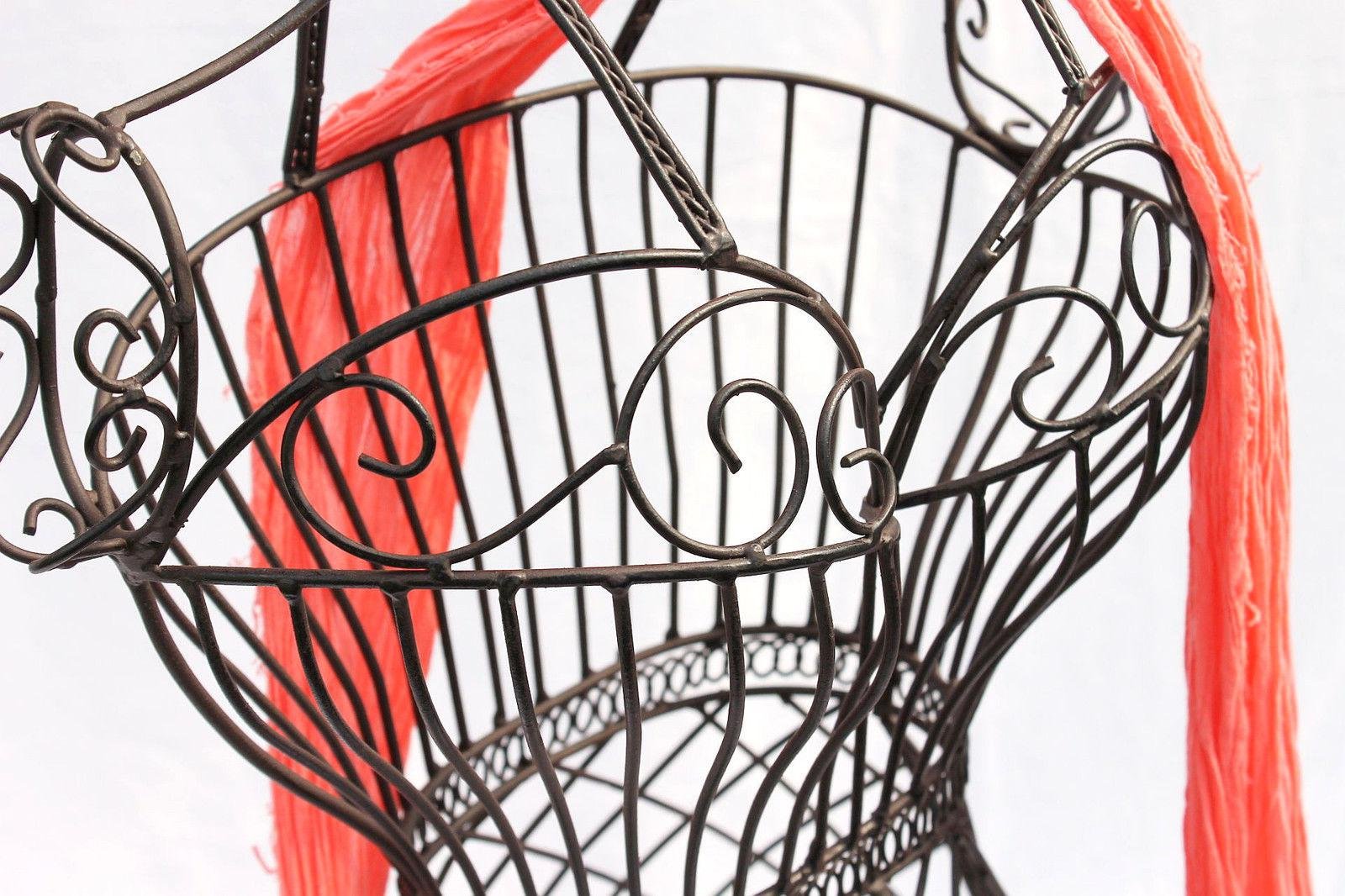 DanDiBo Dress Form 145 Cm 100916 Made From Metal Display Dummy Mannequin Doll on Galleon Philippines