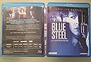 Amazon.com: Blue Steel (1990) : Jamie Lee Curtis, Ron Silver, Clancy ...