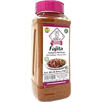 Amazon.com : Sazon Natural Mexican Fajita Seasoning Mix – Gluten-Free ...