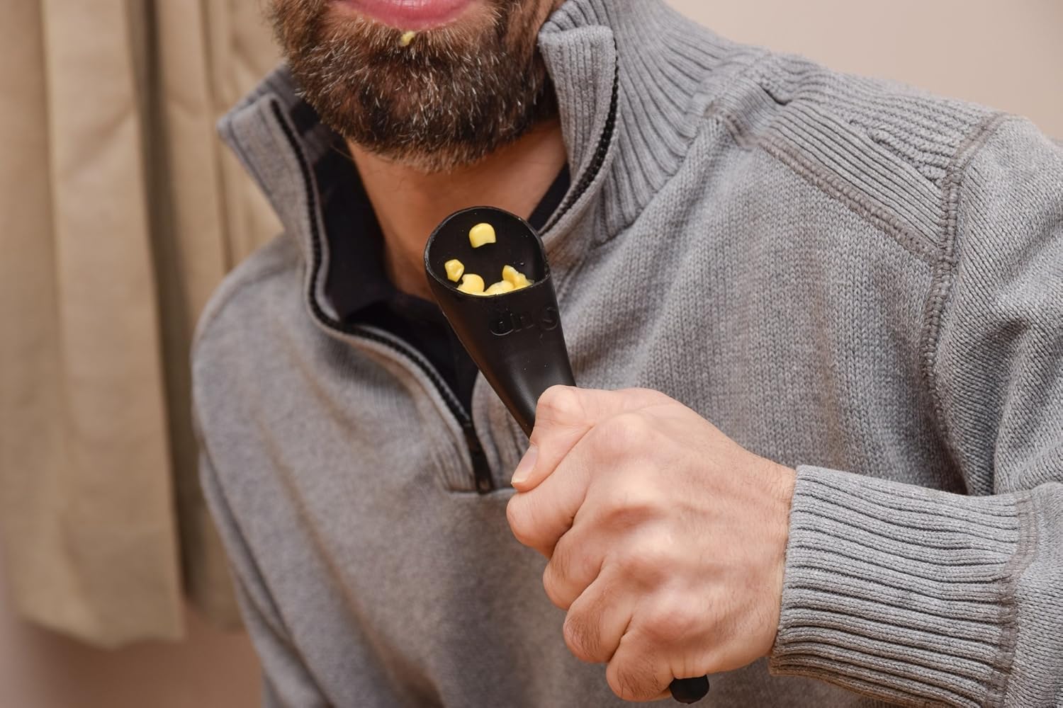 S’up Spoon – Assistive Eating Cutlery/Utensil, A Spoon for Children and ...