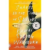 Amazon.com: Sharks in the Time of Saviors: A Novel: 9780374272081 ...