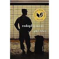 Amazon.com: Redeployment: 9781594204999: Klay, Phil: Books