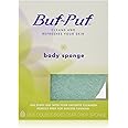 Amazon.com: Buf-Puf Double-Sided Body Sponge 6 Pack : Beauty & Personal ...