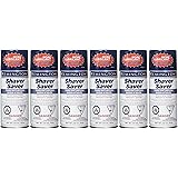 Amazon.com: Remington Shaver Saver Aerosol Spray Cleaner, 3.8 Oz, (Pack ...