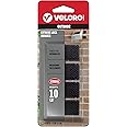 Amazon.com: VELCRO Brand Extreme Lock Mounting Squares | Built to ...