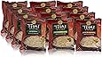 Amazon.com : Thai Kitchen Instant Rice Noodle Soup Variety Pack Gluten ...
