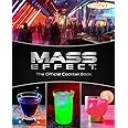 Amazon.com: Mass Effect: The Official Cocktail Book: 9781647229993 ...