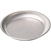 Amazon.com : MSR Alpine Stainless Steel Camping Fry Pan : Camping Pots ...