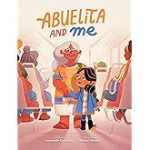 Mango, Abuela, and Me: Medina, Meg, Dominguez, Angela: 9780763669003 ...