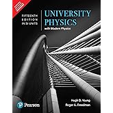 Amazon.com: University Physics with Modern Physics, Volume 1 (Chs. 1-20 ...