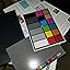 Amazon.com : DGK Color Tools DKK 5" x 7" Set of 2 White Balance and ...