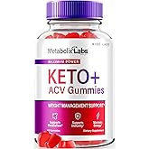 Amazon.com: Metabolix Labs Keto ACV Gummies - Advanced Formula Metabolix Keto Plus Weight ...
