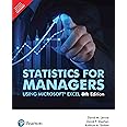 Statistics for Managers Using Microsoft Excel (8th Edition): Levine ...
