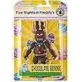 Amazon.com: Funko Five Nights at Freddy's (FNAF) Chocolate Bonnie The ...