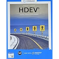 Amazon.com: HDEV (with MindTap, 1 term Printed Access Card) (Packaging ...