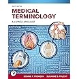 Medical Terminology: A Living Language: 9780138029999: Medicine ...