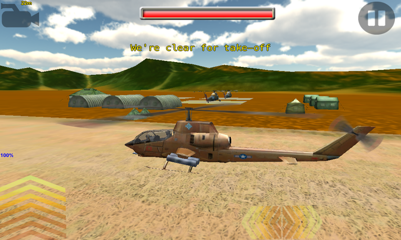 Gunship-II Free:Amazon.com:Appstore for Android