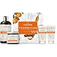 Amazon.com: CURLSMITH - Transition Kit - Vegan Haircare Kit for Dry ...