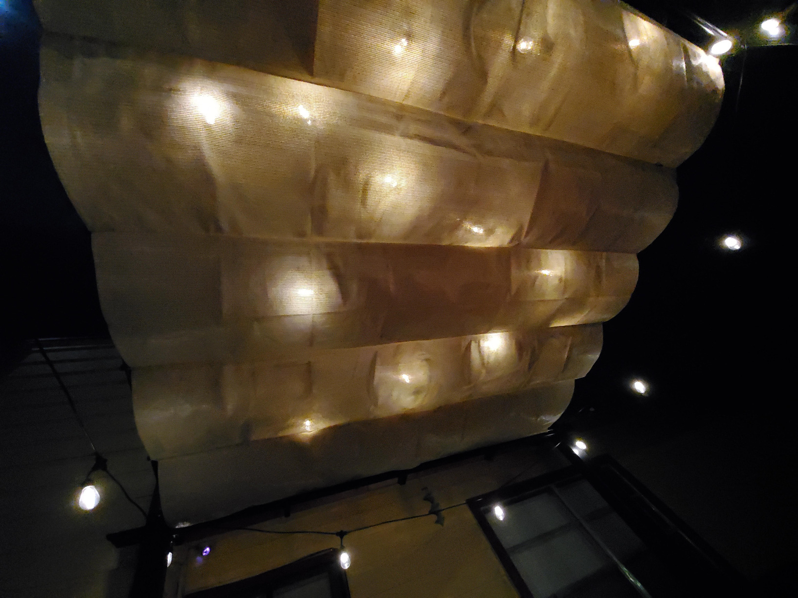 $33/mo - Finance Coolaroo Aurora Pergola, Backyard or Patio Shade ...