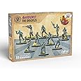 Amazon.com: Modiphius Entertainment: Fallout Wasteland Warfare: Raiders ...