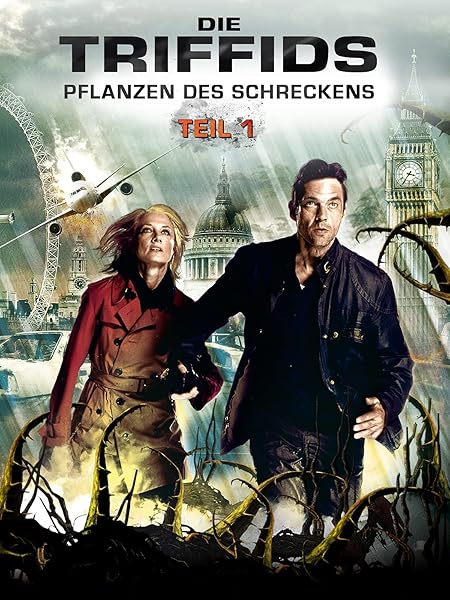Amazon.de: Die Triffids - Pflanzen des Schreckens: Teil 1 ansehen ...