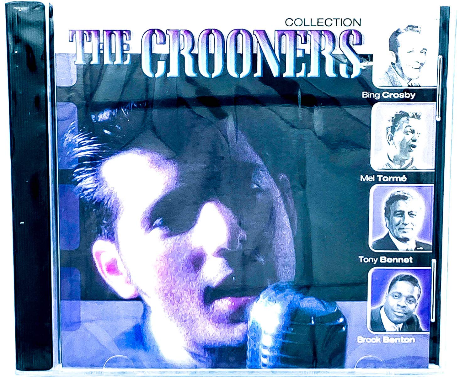 Crooners Collection: Various Artists: Amazon.es: Música