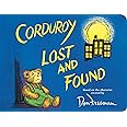 Corduroy Lost and Found: Hennessy, B.G., Freeman, Don, Wheeler, Jody: 9780425290859: Amazon.com ...