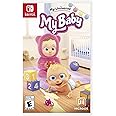 Amazon.com: My Baby (NSW) - Nintendo Switch : Maximum Games LLC ...