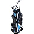 Callaway Golf Men's Strata Complete 12 Piece Package Set (Left Hand ...