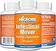 Amazon.com: Microbe Formulas: Constipation Relief - Intestinal Mover ...
