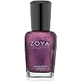Amazon.com: ZOYA Nail Polish, Carly, 0.5 fl. oz. : Beauty & Personal Care