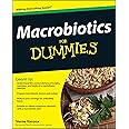 Macrobiotics For Dummies: Varona, Verne: 9780470401385: Amazon.com: Books
