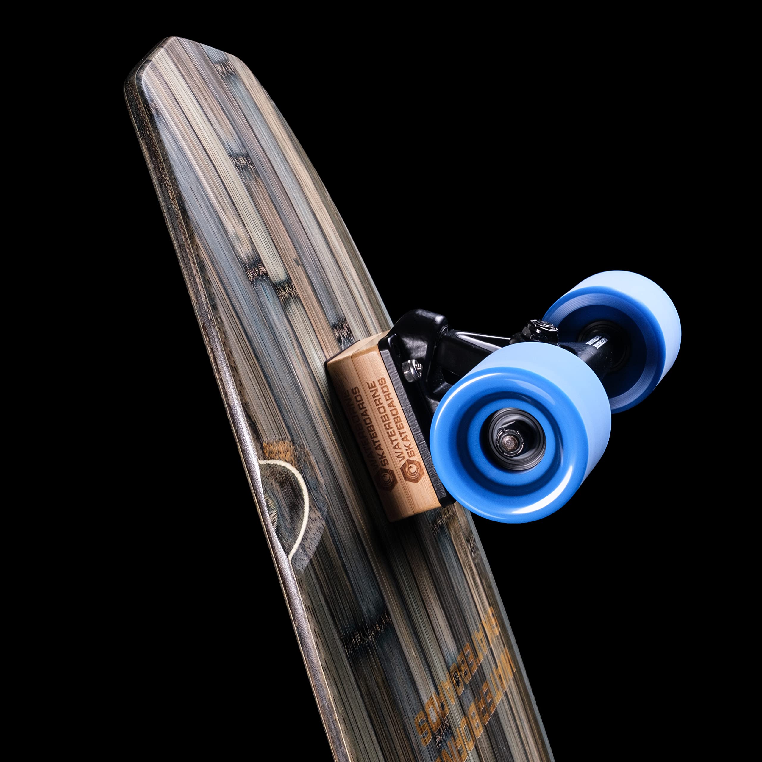 Mua Libra Surf Trainer Black Bamboo Surfskate Cruiser by Waterborne ...