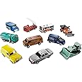 Amazon.com: MATCHBOX 10 Pack Assortment : Toys & Games